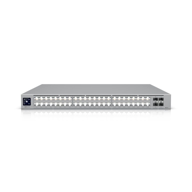 Ubiquiti UniFi Switching | Managed & PoE Switches | BUZY Networks