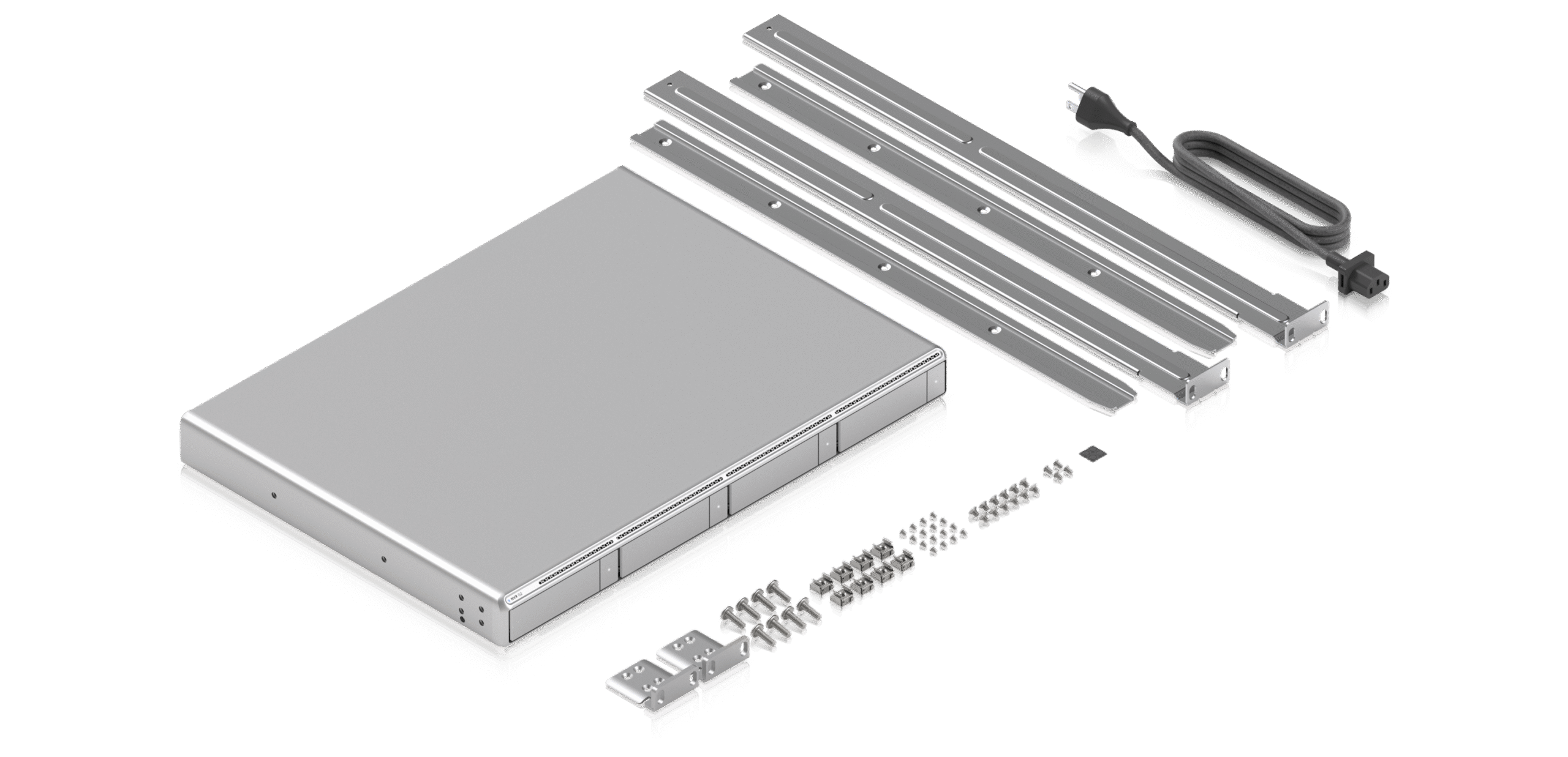 UNVR-G2 - Ubiquiti, Network Video Recorder G2,1U UniFi Protect NVR ...